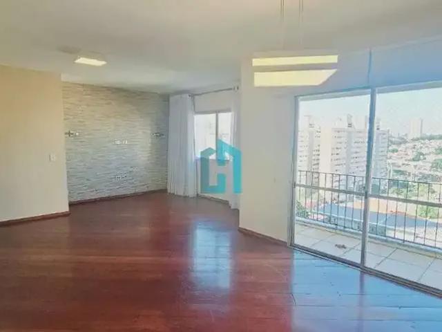 Apartamento para Venda em São Paulo/SP Campo Belo 3 Quartos