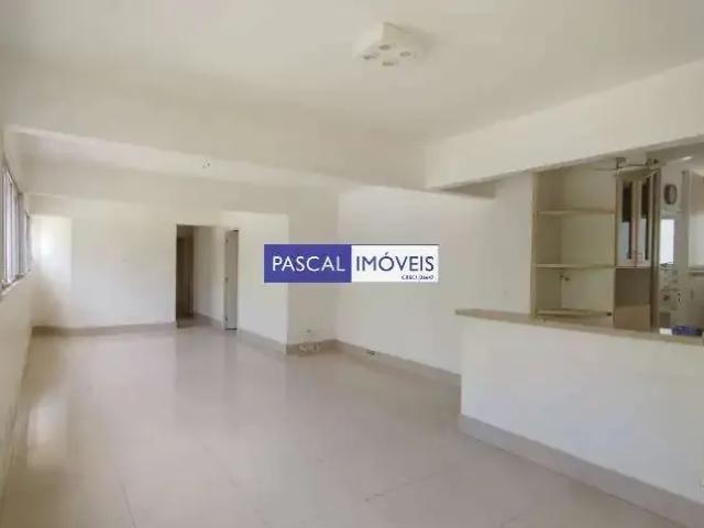 Apartamento para Venda em São Paulo/SP Campo Belo 3 Quartos