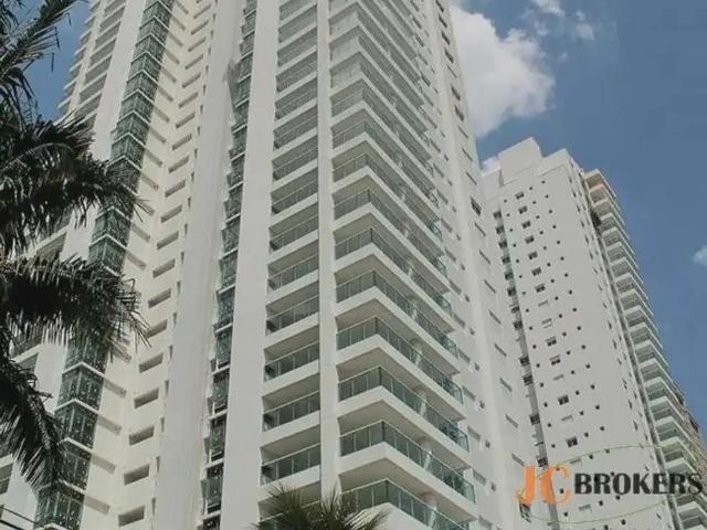 Apartamento para Venda em São Paulo/SP Campo Belo 3 Quartos