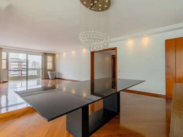 Apartamento para Venda em São Paulo/SP Campo Belo 3 Quartos
