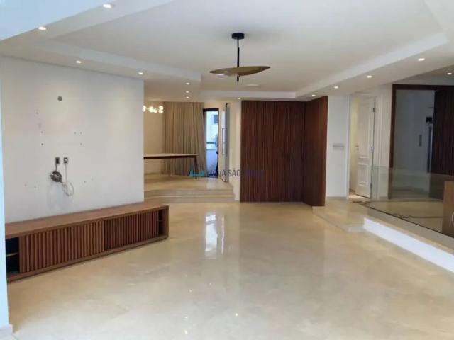 Apartamento para Venda em São Paulo/SP Campo Belo 3 Quartos