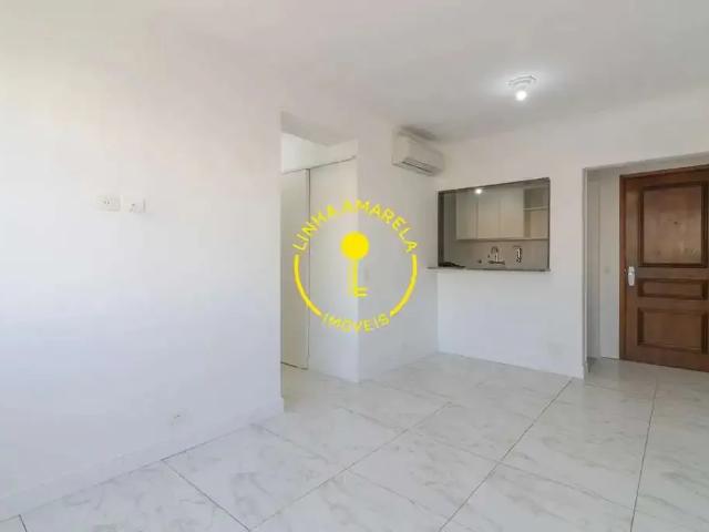 Apartamento para Venda em São Paulo/SP Campo Belo 3 Quartos