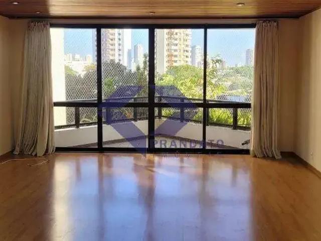 Apartamento para Venda em São Paulo/SP Campo Belo 3 Quartos