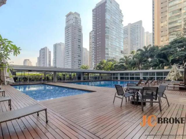 Apartamento para Venda em São Paulo/SP Campo Belo 3 Quartos