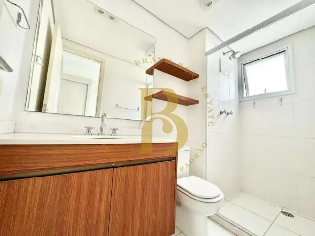 Apartamento para Venda em São Paulo/SP Campo Belo 3 Quartos