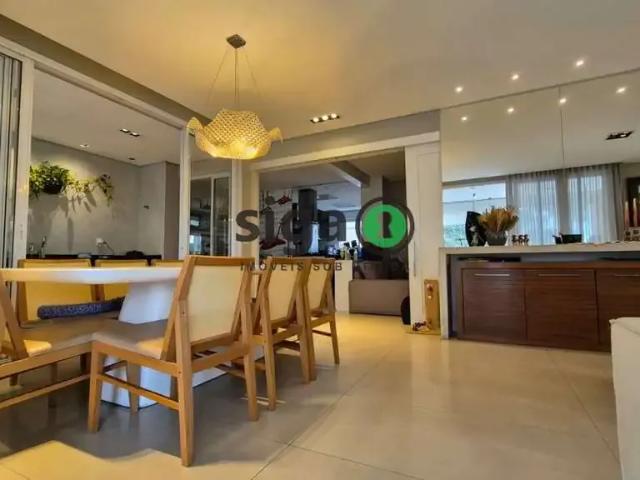Apartamento para Venda em São Paulo/SP Campo Belo 3 Quartos