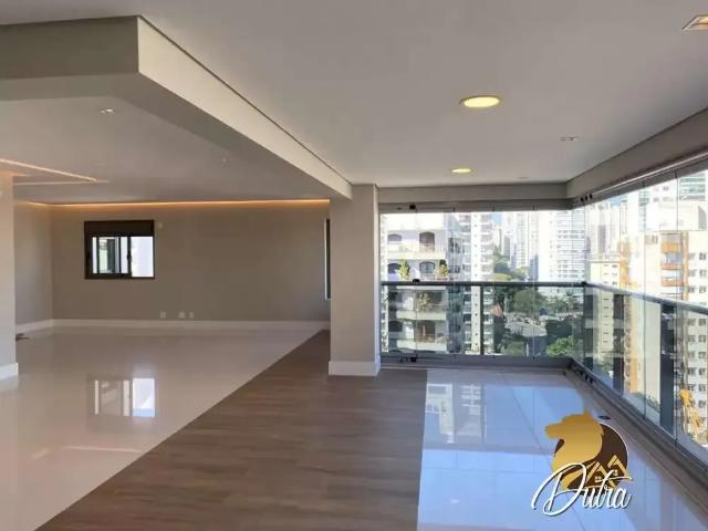 Apartamento para Venda em São Paulo/SP Campo Belo 3 Quartos