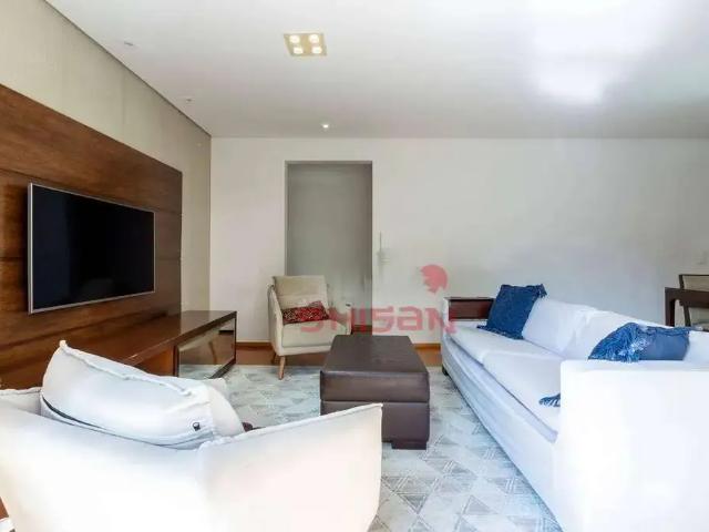 Apartamento para Venda em São Paulo/SP Campo Belo 3 Quartos