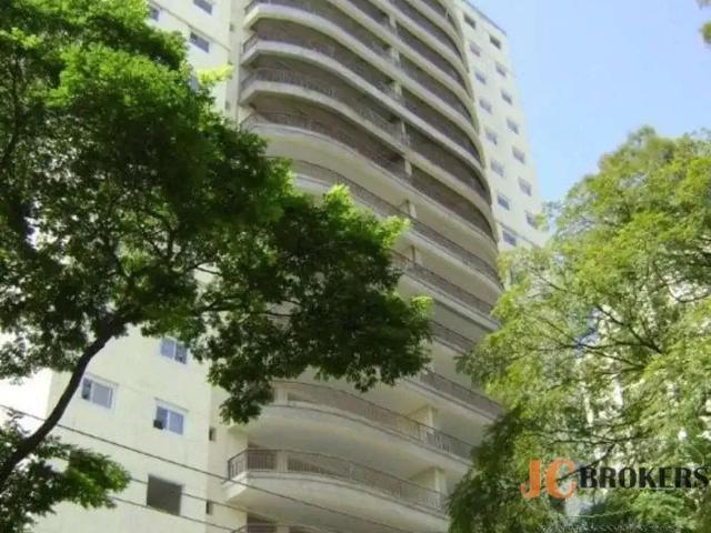 Apartamento para Venda em São Paulo/SP Campo Belo 3 Quartos