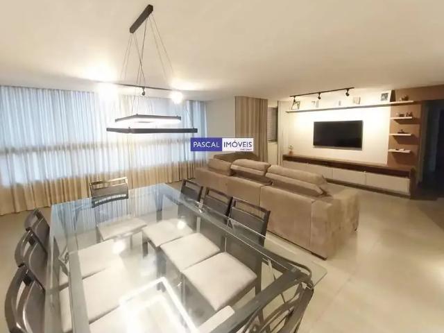 Apartamento para Venda em São Paulo/SP Campo Belo 3 Quartos
