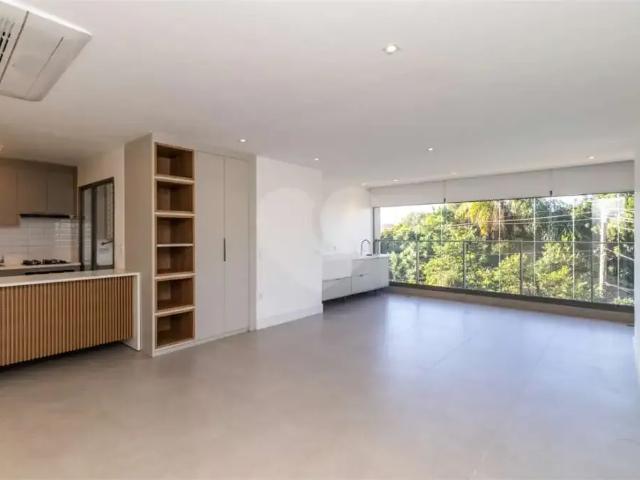 Apartamento para Venda em São Paulo/SP Campo Belo 3 Quartos