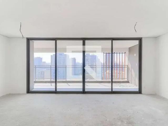 Apartamento para Venda em São Paulo/SP Campo Belo 3 Quartos