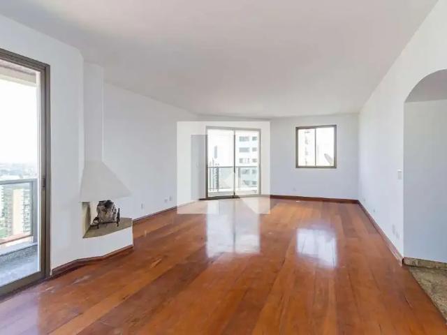 Apartamento para Venda em São Paulo/SP Campo Belo 2 Quartos
