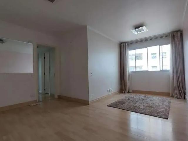 Apartamento para Venda em São Paulo/SP Campo Belo 3 Quartos