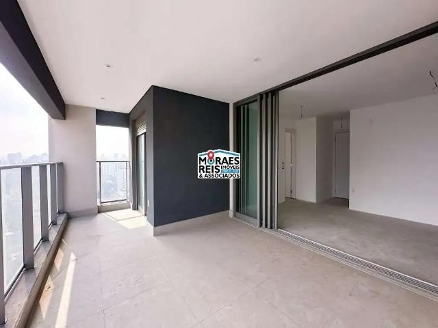 Apartamento para Venda em São Paulo/SP Campo Belo 3 Quartos