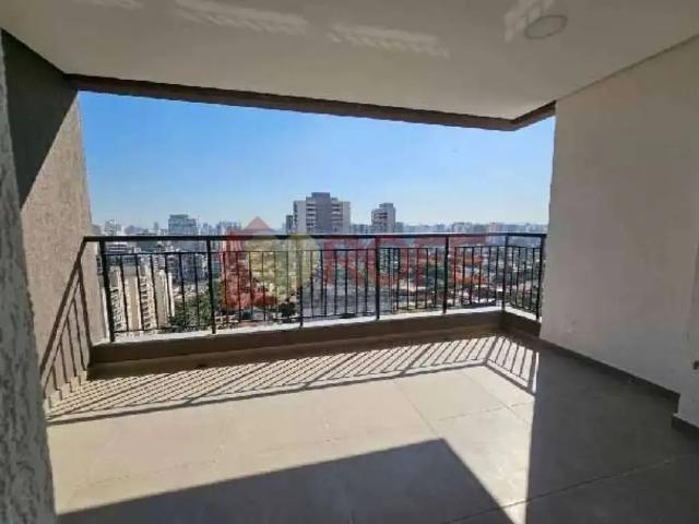 Apartamento para Venda em São Paulo/SP Campo Belo 3 Quartos