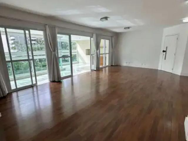Apartamento para Venda em São Paulo/SP Campo Belo 3 Quartos