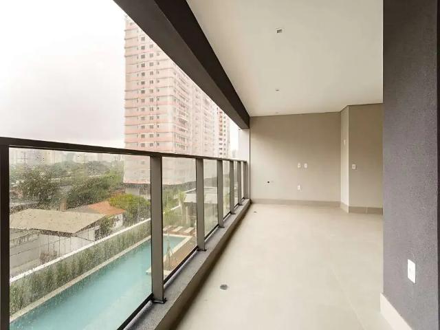 Apartamento para Venda em São Paulo/SP Campo Belo 3 Quartos