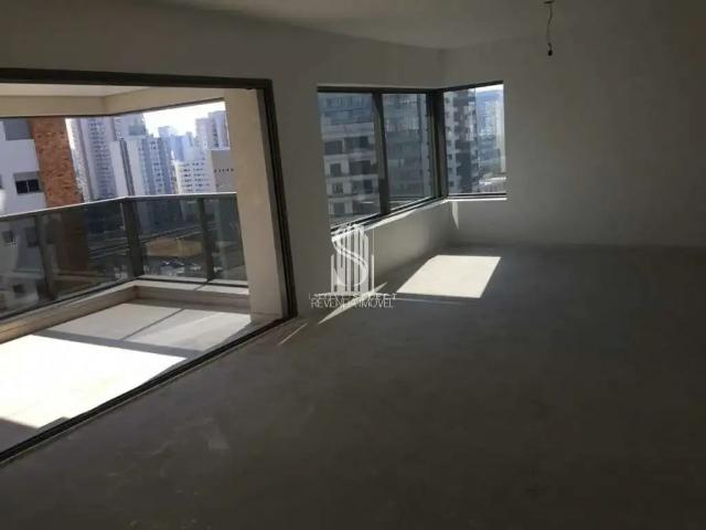 Apartamento para Venda em São Paulo/SP Campo Belo 3 Quartos