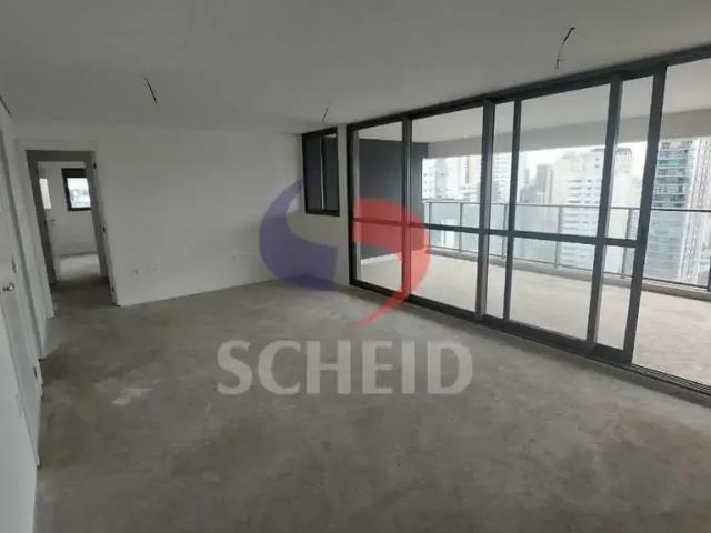 Apartamento para Venda em São Paulo/SP Campo Belo 3 Quartos