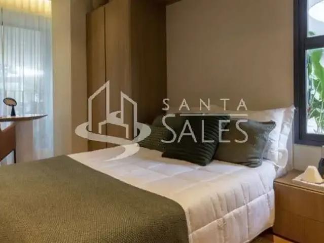 Apartamento para Venda em São Paulo/SP Campo Belo 3 Quartos
