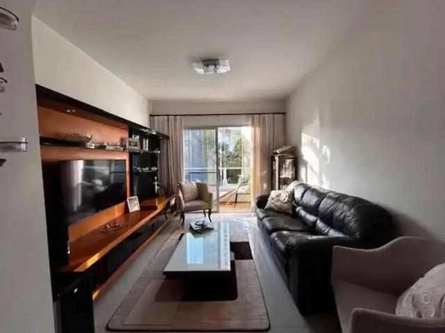 Apartamento para Venda em São Paulo/SP Campo Belo 3 Quartos