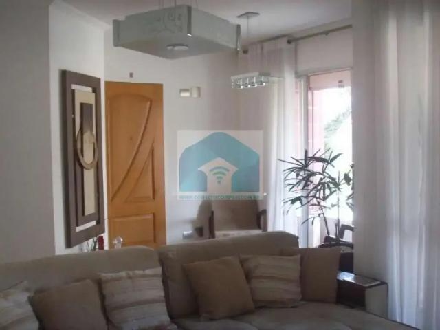 Apartamento para Venda em São Paulo/SP Campo Belo 3 Quartos