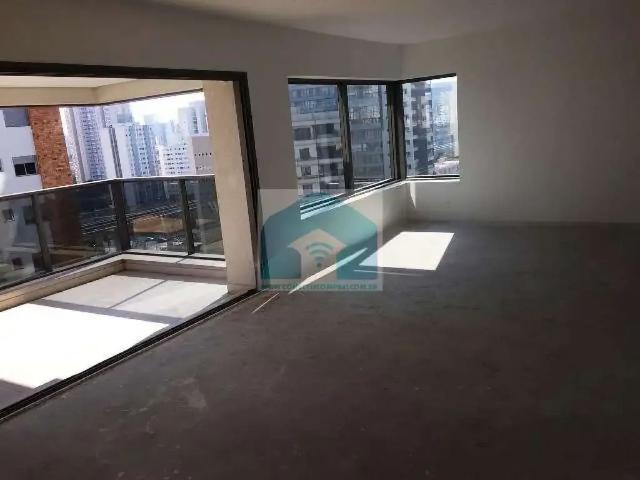 Apartamento para Venda em São Paulo/SP Campo Belo 3 Quartos