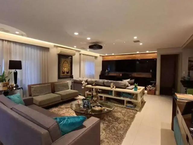Apartamento para Venda em São Paulo/SP Campo Belo 3 Quartos