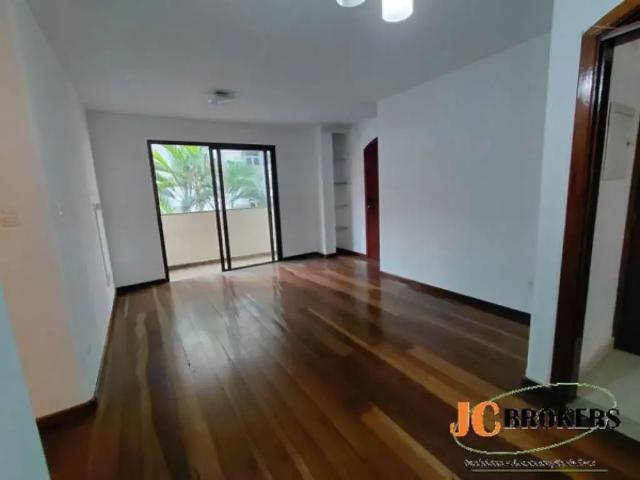 Apartamento para Venda em São Paulo/SP Campo Belo 3 Quartos