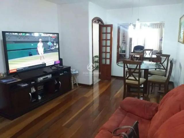 Apartamento para Venda em São Paulo/SP Campo Belo 3 Quartos