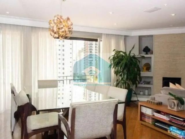 Apartamento para Venda em São Paulo/SP Campo Belo 3 Quartos
