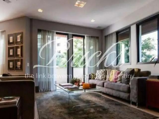Apartamento para Venda em São Paulo/SP Campo Belo 3 Quartos