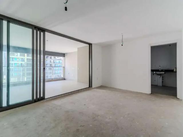 Apartamento para Venda em São Paulo/SP Campo Belo 3 Quartos