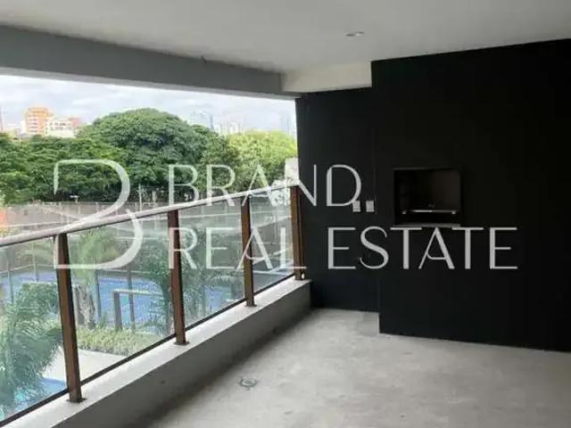 Apartamento para Venda em São Paulo/SP Campo Belo 3 Quartos