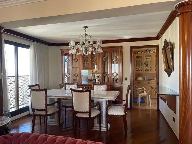 Apartamento para Venda em São Paulo/SP Campo Belo 3 Quartos