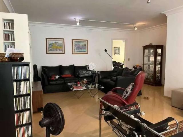 Apartamento para Venda em São Paulo/SP Campo Belo 3 Quartos