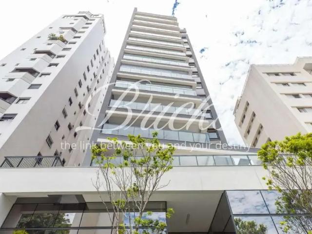 Apartamento para Venda em São Paulo/SP Campo Belo 3 Quartos