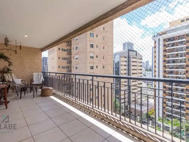 Apartamento para Venda em São Paulo/SP Campo Belo 3 Quartos