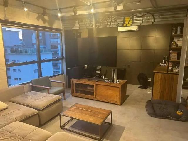 Apartamento para Venda em São Paulo/SP Campo Belo
