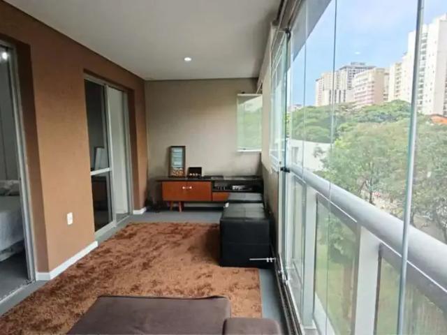 Apartamento para Venda em São Paulo/SP Campo Belo 1 Quartos