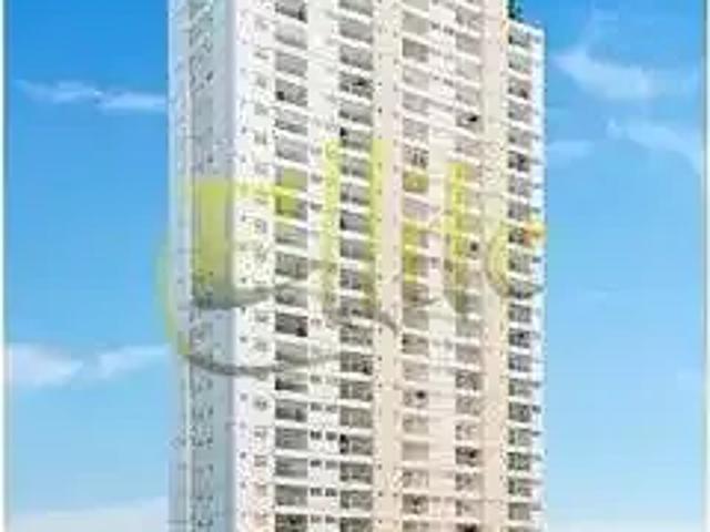 Apartamento para Venda em São Paulo/SP Campo Belo 1 Quartos