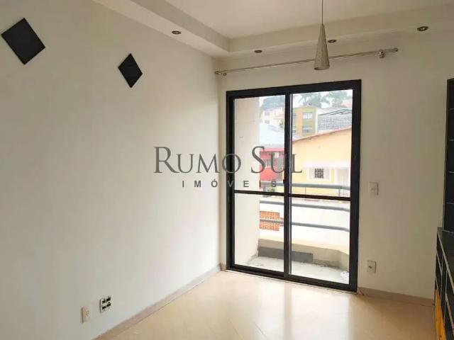 Apartamento para Venda em São Paulo/SP Campo Belo 1 Quartos