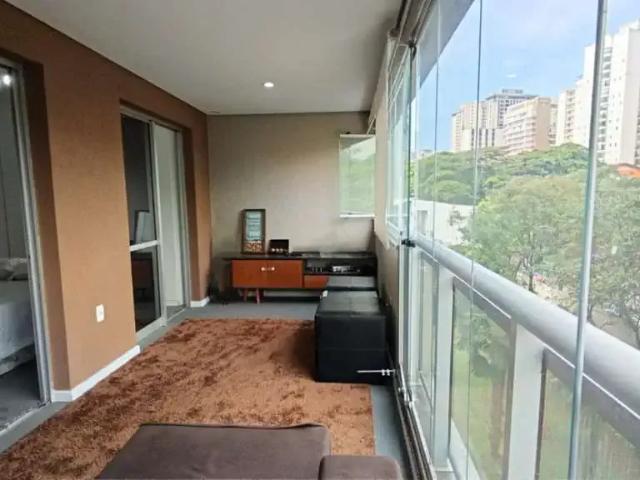 Apartamento para Venda em São Paulo/SP Campo Belo 1 Quartos