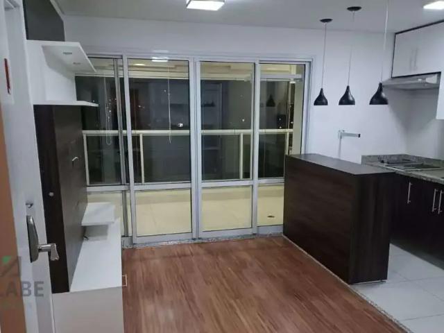 Apartamento para Venda em São Paulo/SP Campo Belo 1 Quartos