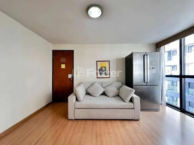 Apartamento para Venda em São Paulo/SP Campo Belo 1 Quartos