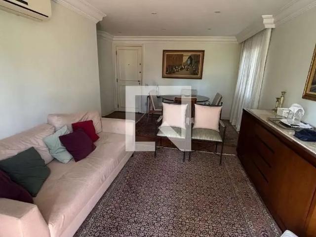 Apartamento para Venda em São Paulo/SP Campo Belo 1 Quartos
