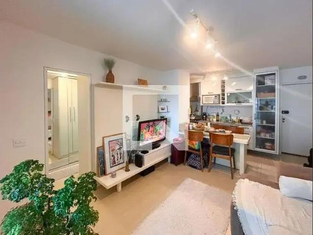 Apartamento para Venda em São Paulo/SP Campo Belo 1 Quartos