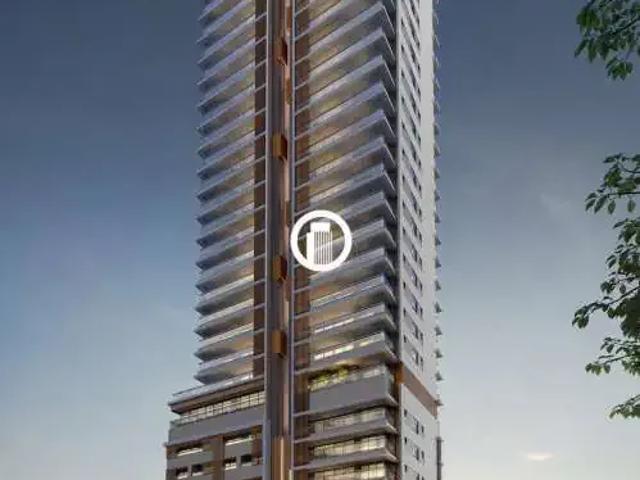 Apartamento para Venda em São Paulo/SP Campo Belo 1 Quartos