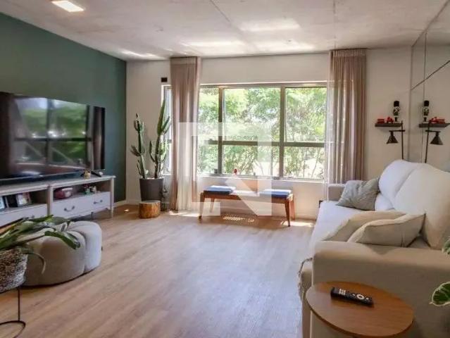 Apartamento para Venda em São Paulo/SP Campo Belo 1 Quartos